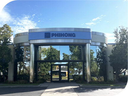 Global Operation | 飛宏科技┃世界電源供應器領導廠商